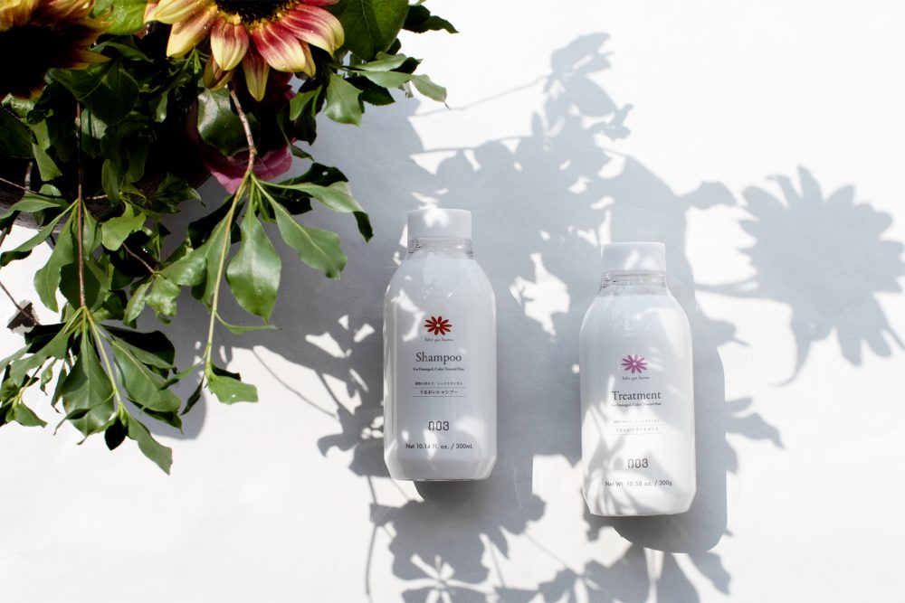 Product Information | no3 (NUMBER THREE)